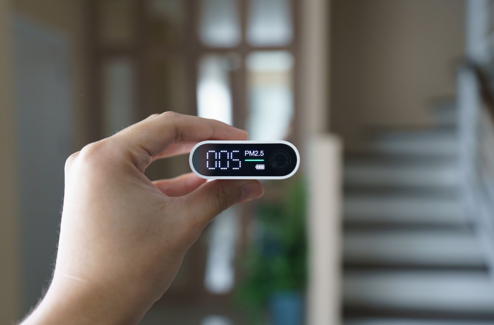 The Value of Indoor Air Quality for Your Ellis County Business – Ellis ...