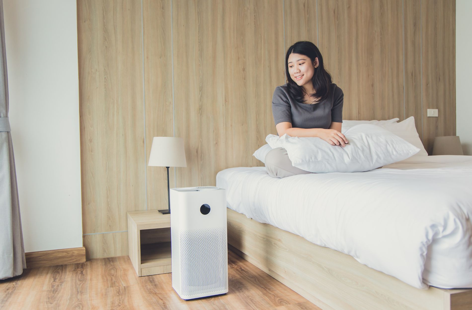 Ellis County IAQ Solutions: Improve Your Air Quality Now