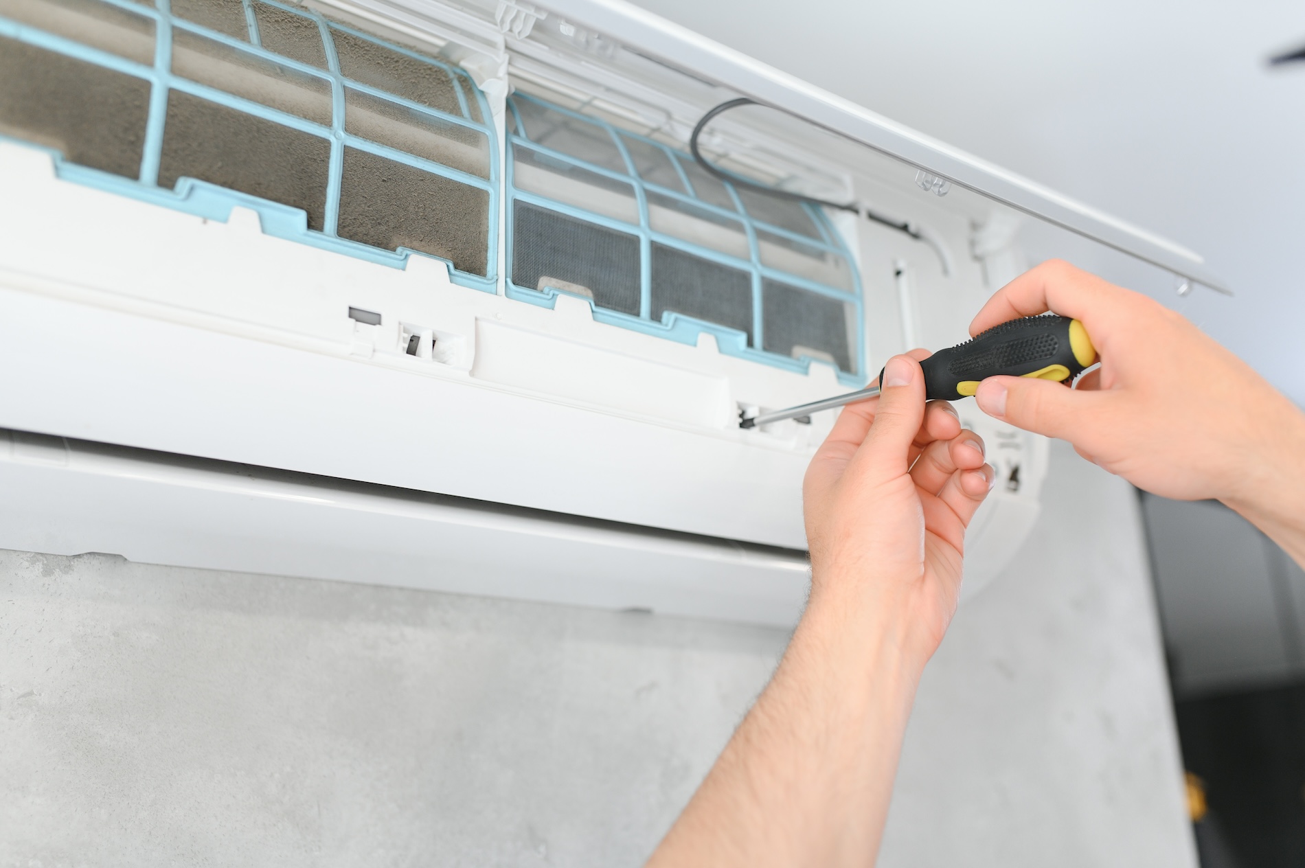 Understanding the Process of AC Replacement