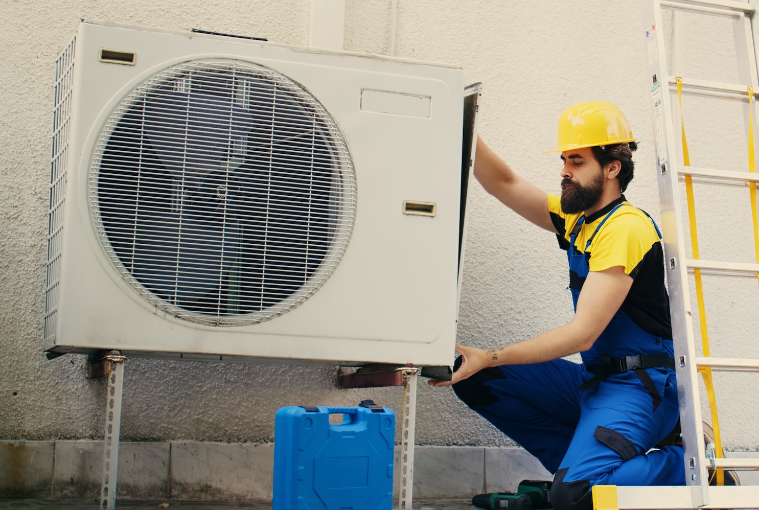 AC Maintenance: Prevent Breakdowns with Expert Care